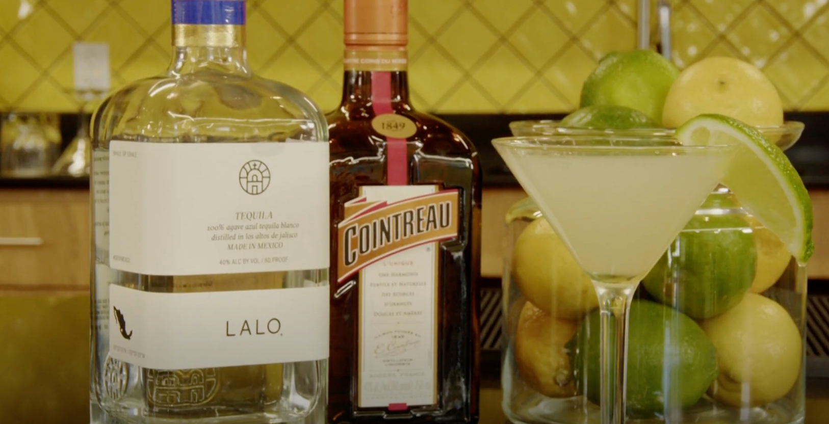 Leann Berry's FruitFracker Mexican Martini – Fruitfracker